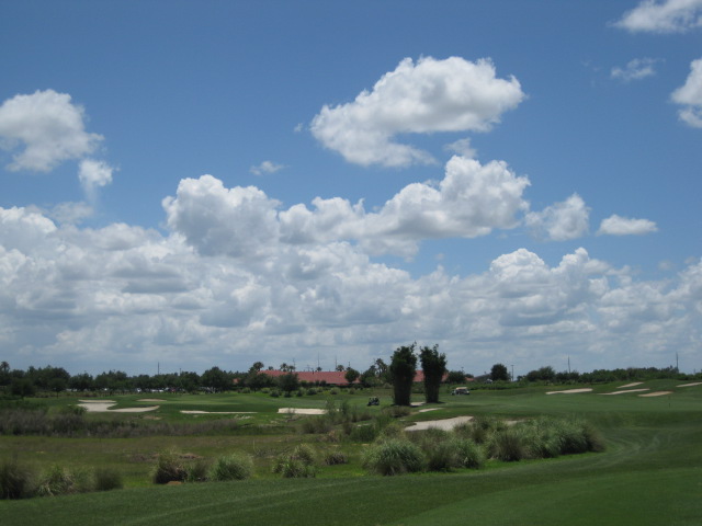 Orlando Golf Course Review – OCN Crooked Cat